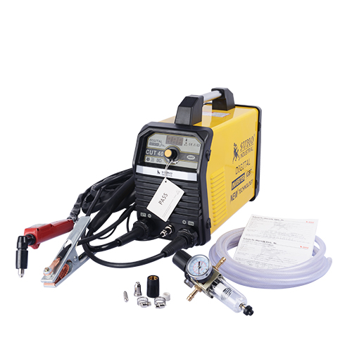 เครื่องตัดพลาสม่า CUT-40 SUMO SMART - STintertrade